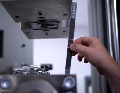 UKAS Accredited Composites Testing Laboratory | R-TECH Materials